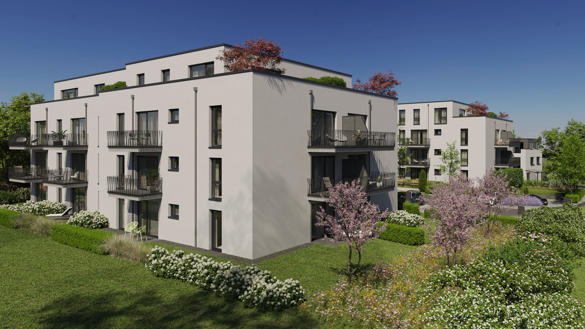 Vivimus Immobilienservices GmbH